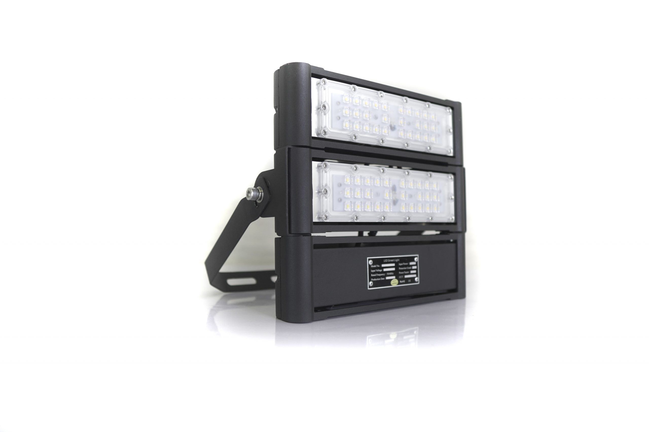 STREET LIGHTS | TSCC