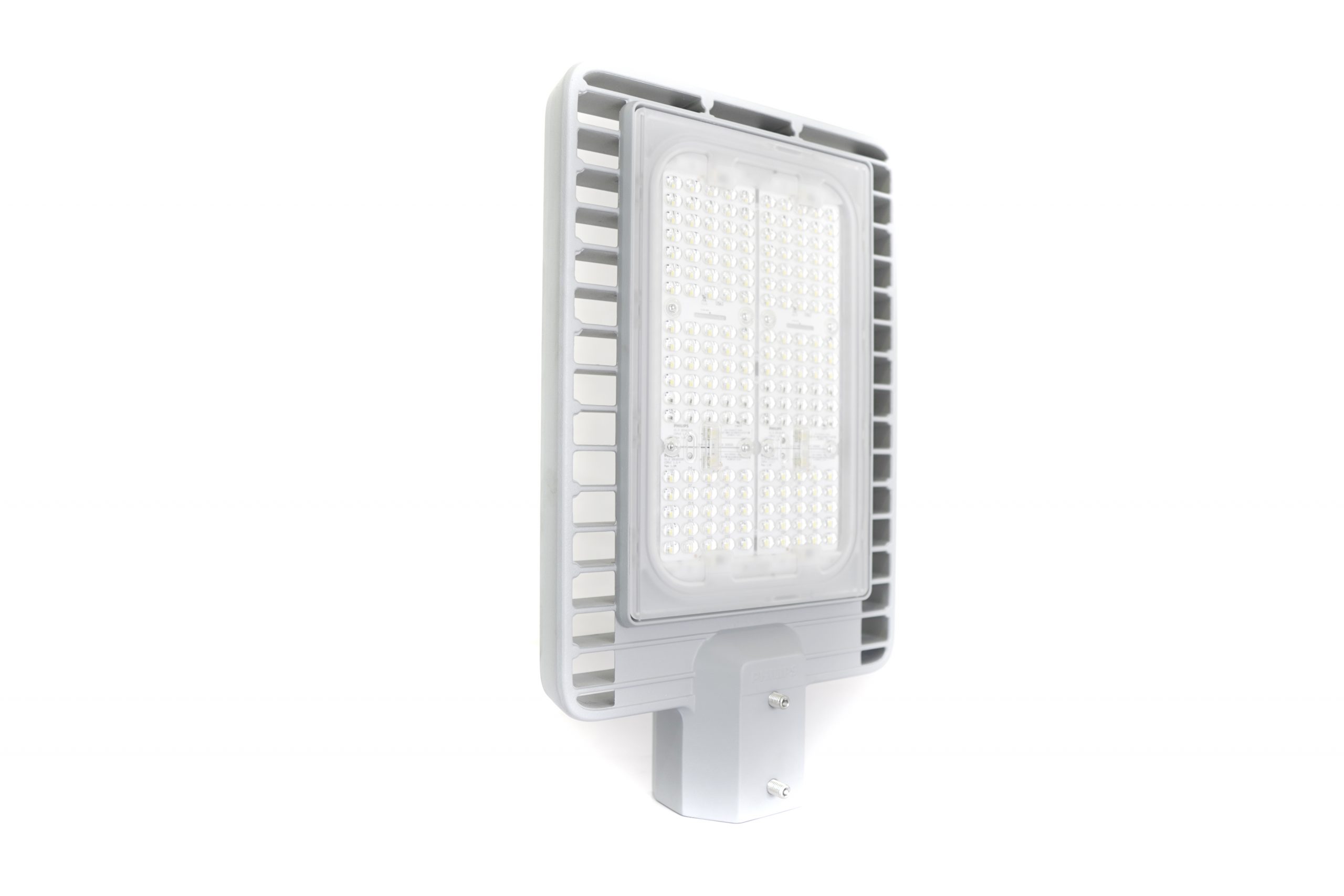 STREET LIGHTS | TSCC